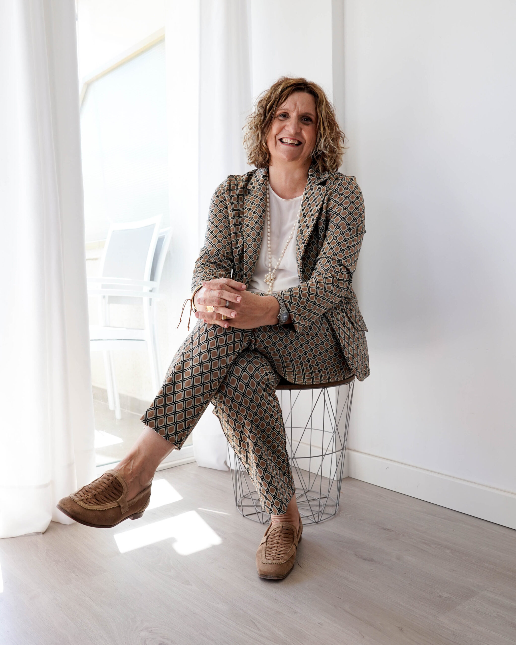 Sobre mi - Eva Bernal | Vende, Alquila y Compra en Tarragona